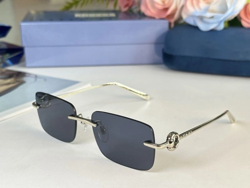 Authentic Gucci Sunglasses