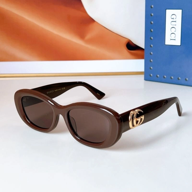Legit Gucci Sunglasses
