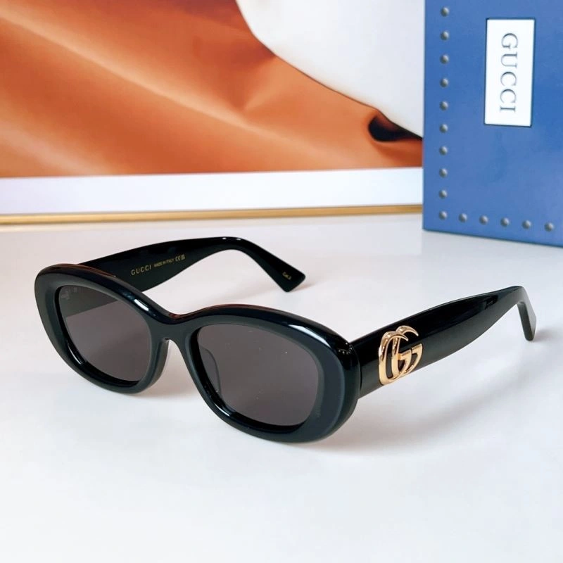 Legit Gucci Sunglasses