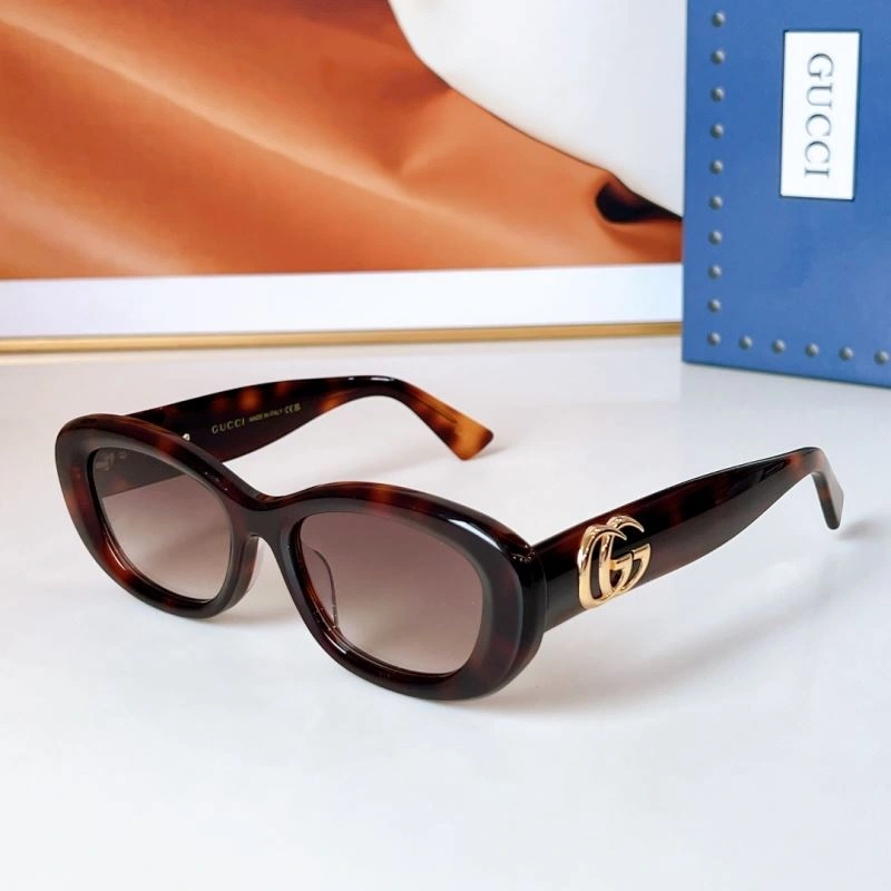 Legit Gucci Sunglasses