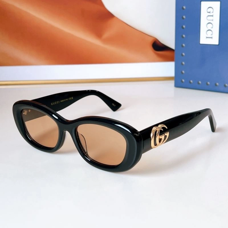 Legit Gucci Sunglasses