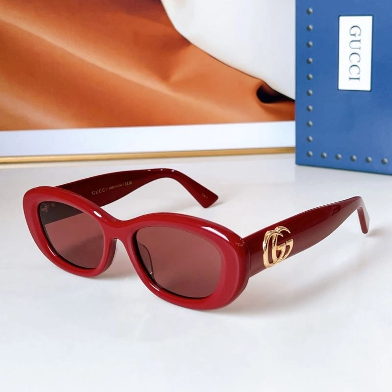 Legit Gucci Sunglasses