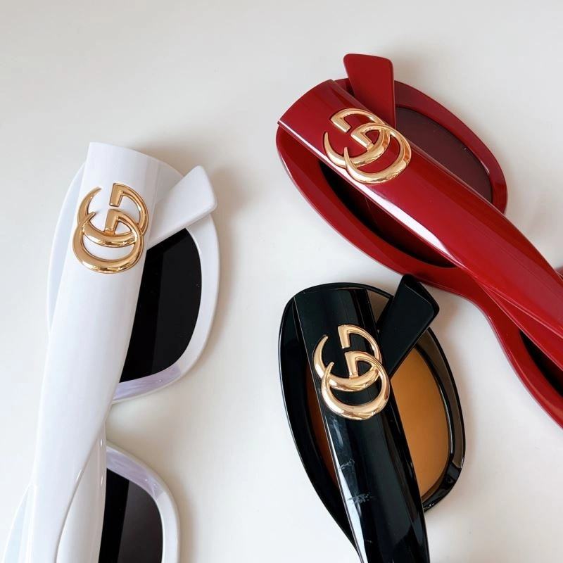 Legit Gucci Sunglasses