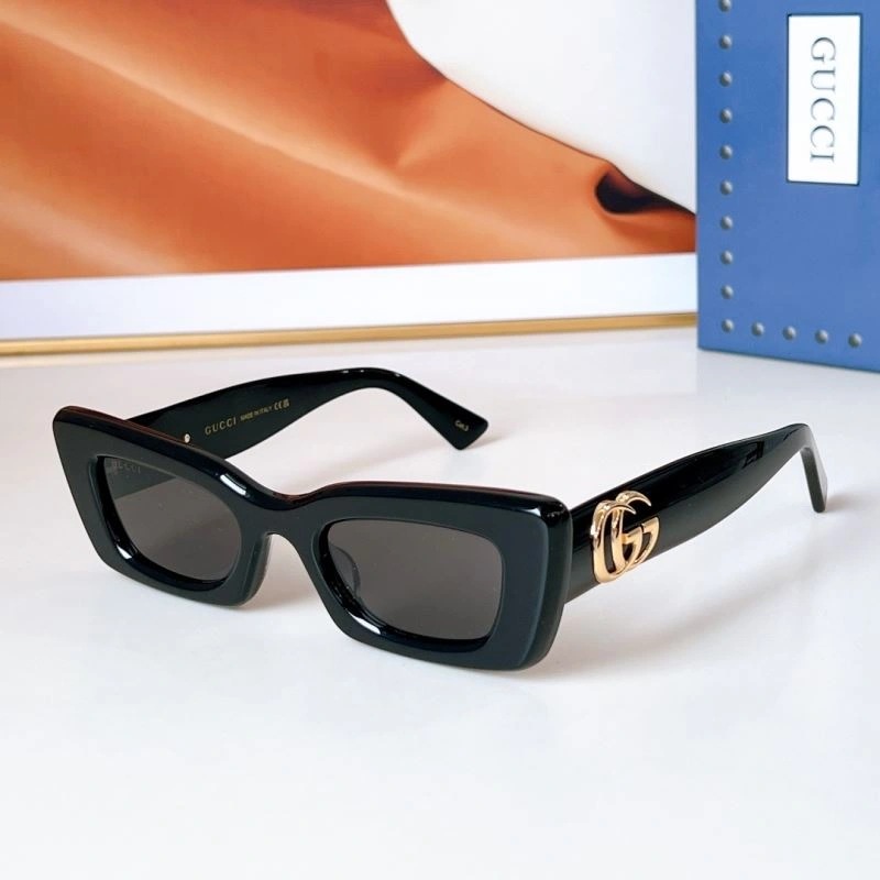 Real Gucci Sunglasses