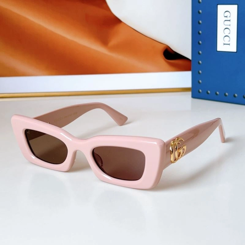 Real Gucci Sunglasses
