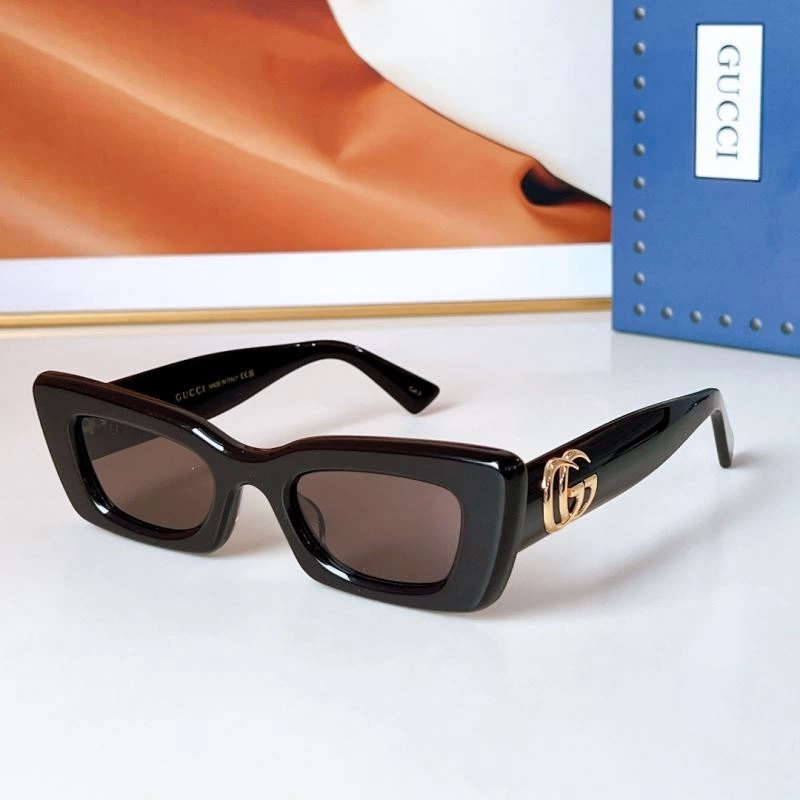 Real Gucci Sunglasses