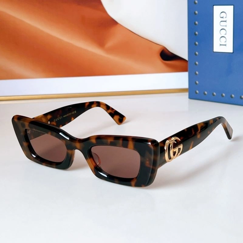 Real Gucci Sunglasses