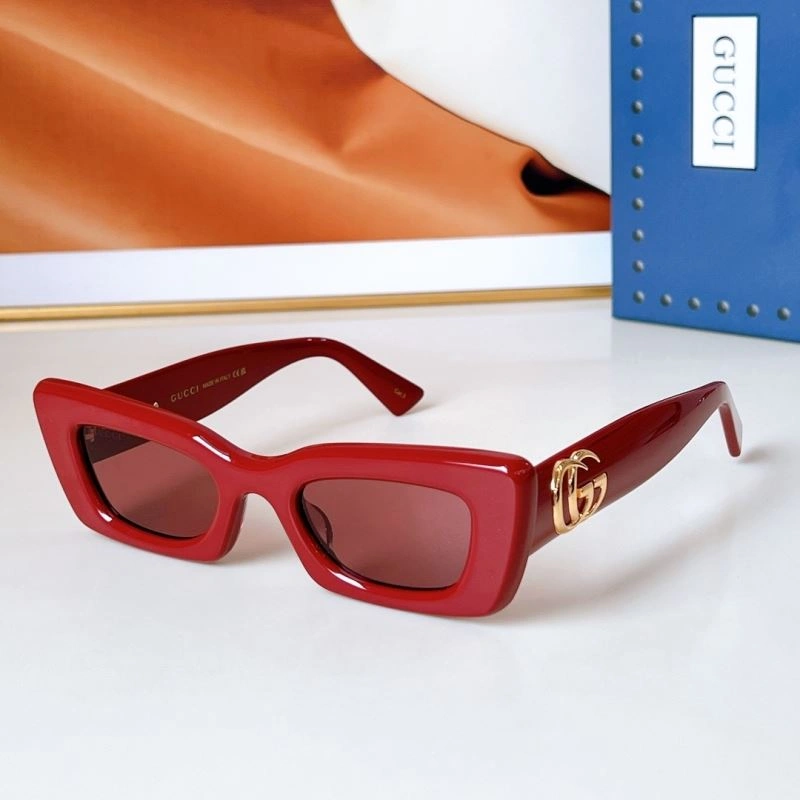 Real Gucci Sunglasses