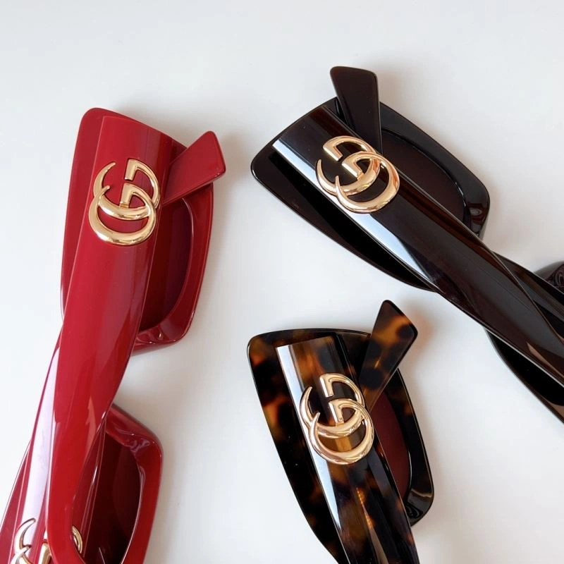 Real Gucci Sunglasses