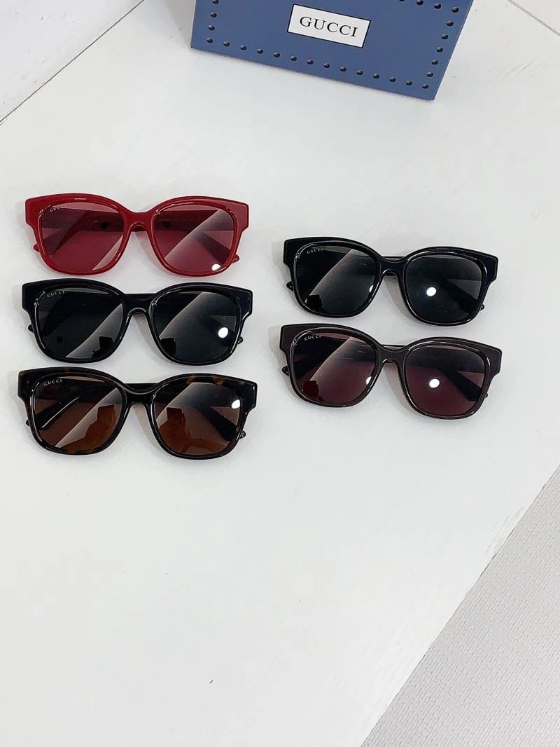 Gucci Sunglasses