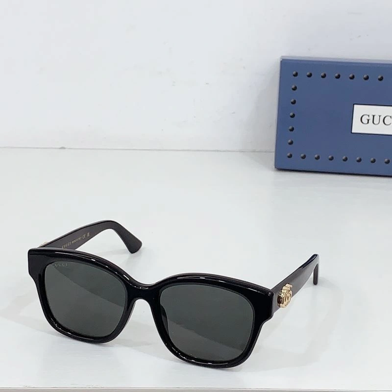Real Gucci Sunglasses