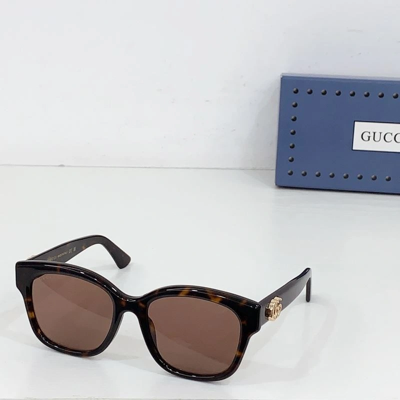 Real Gucci Sunglasses
