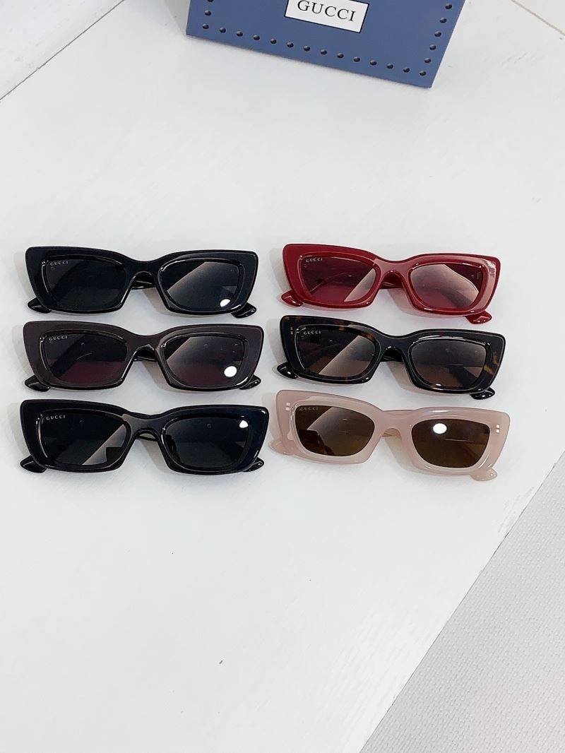 Gucci Sunglasses