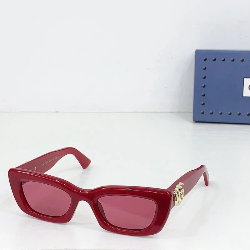 Exact replica Gucci Sunglasses