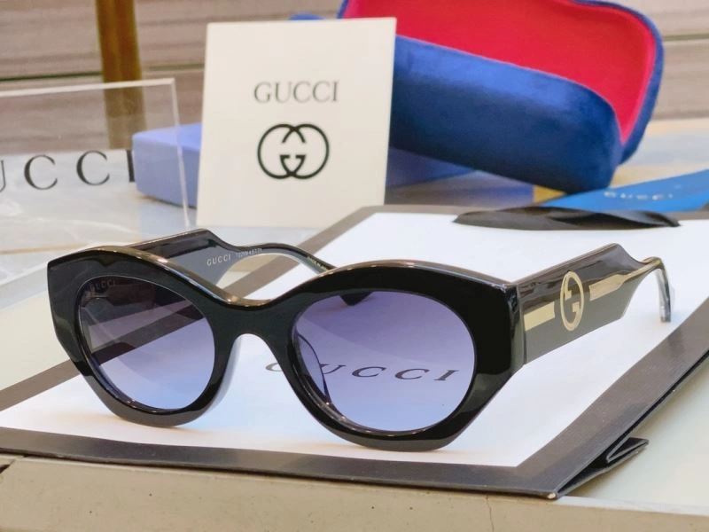 Value-priced Gucci Sunglasses