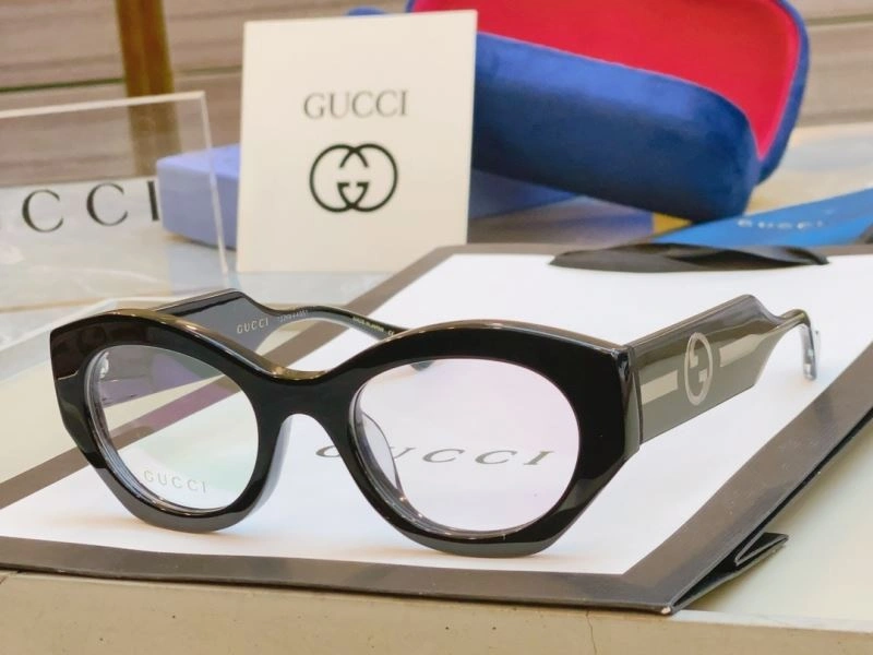 Value-priced Gucci Sunglasses