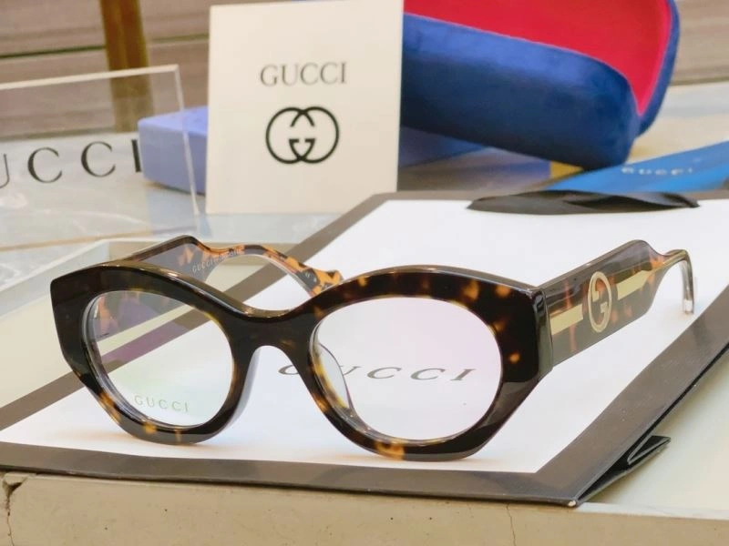 Value-priced Gucci Sunglasses