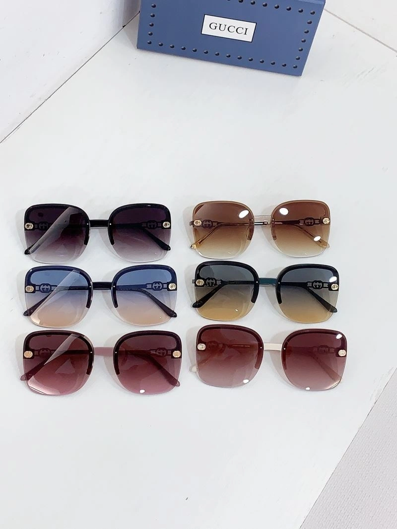 Gucci Sunglasses