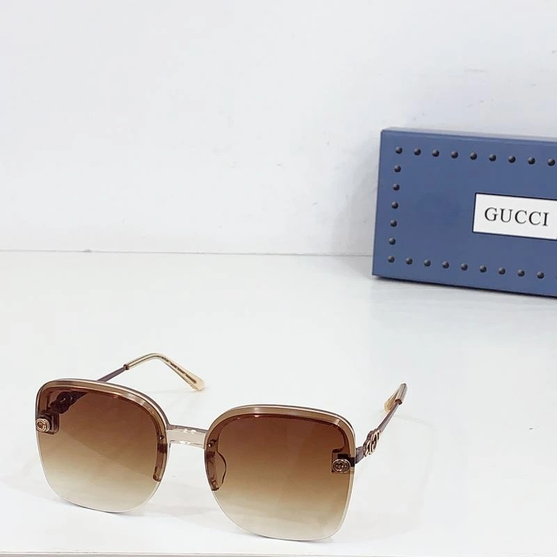 Genuine Gucci Sunglasses