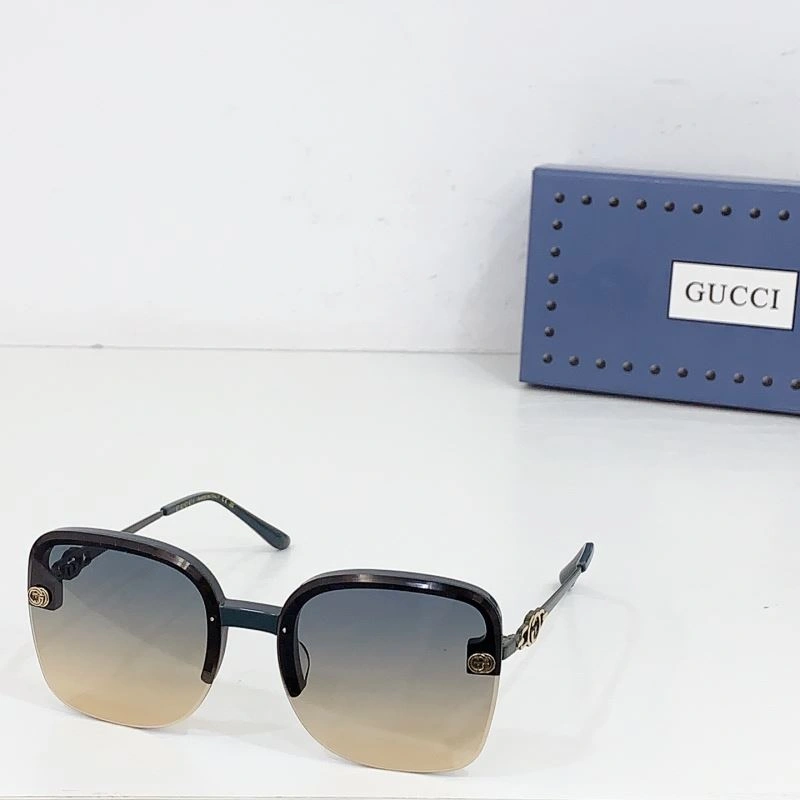 Genuine Gucci Sunglasses
