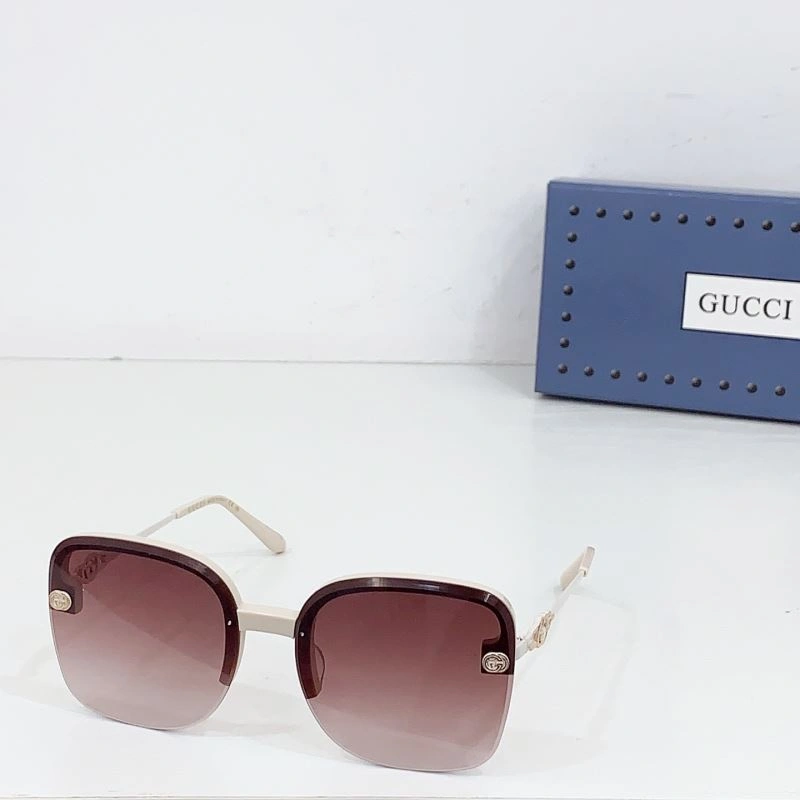 Genuine Gucci Sunglasses