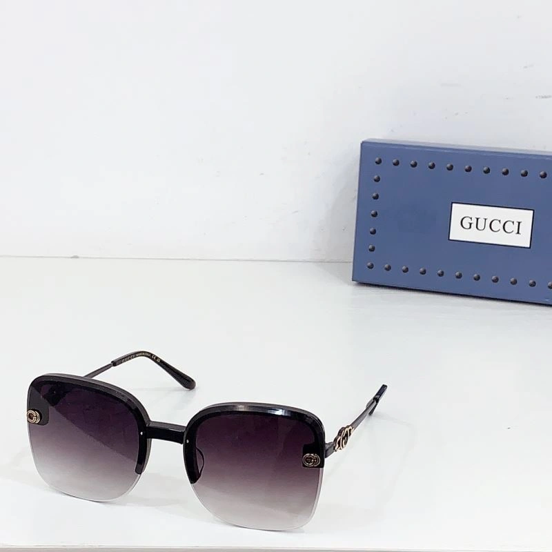 Genuine Gucci Sunglasses