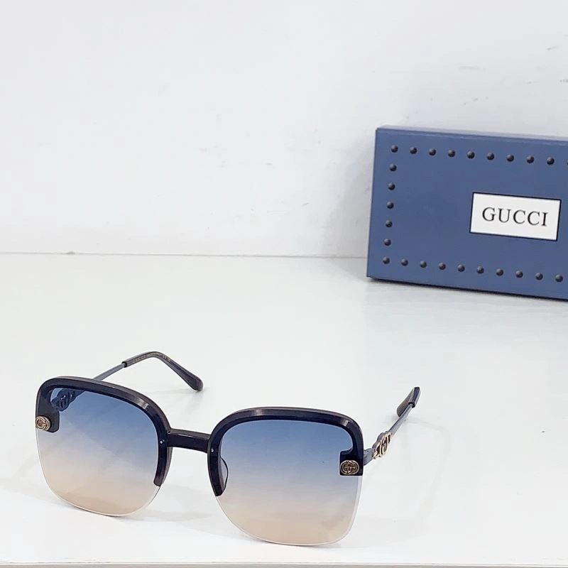 Genuine Gucci Sunglasses