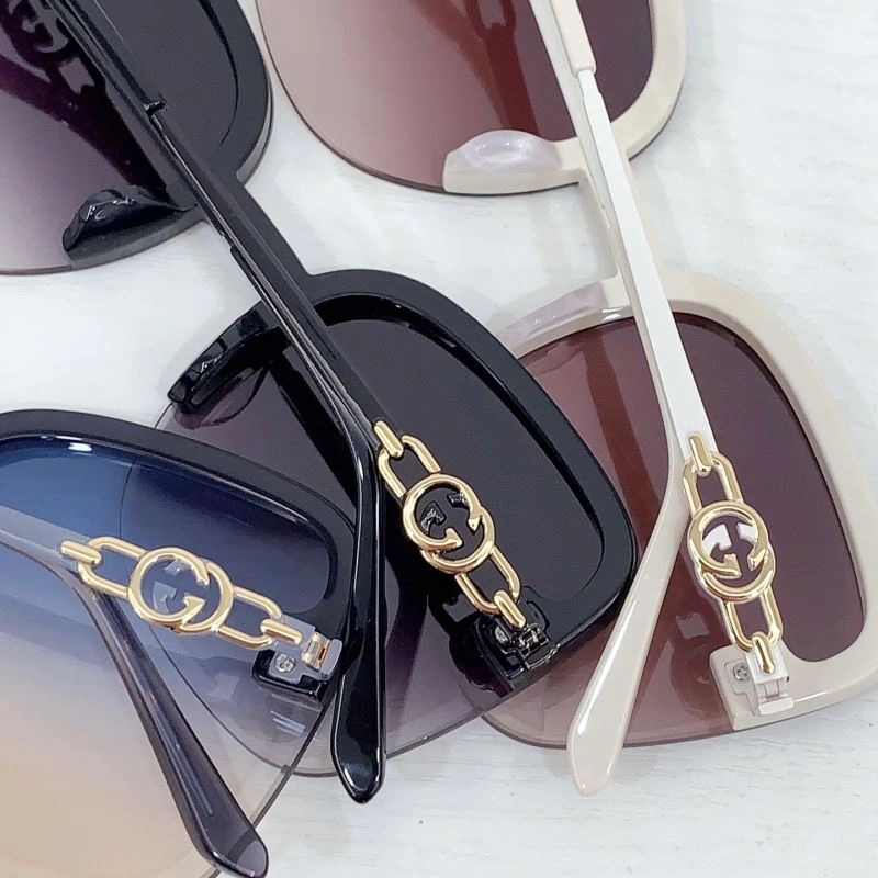Genuine Gucci Sunglasses