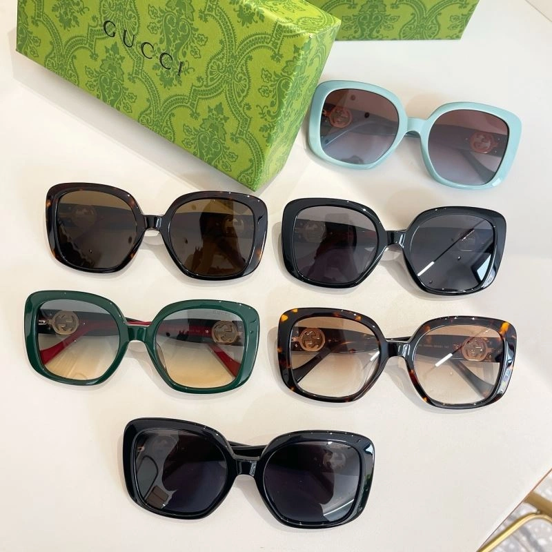 Gucci Sunglasses