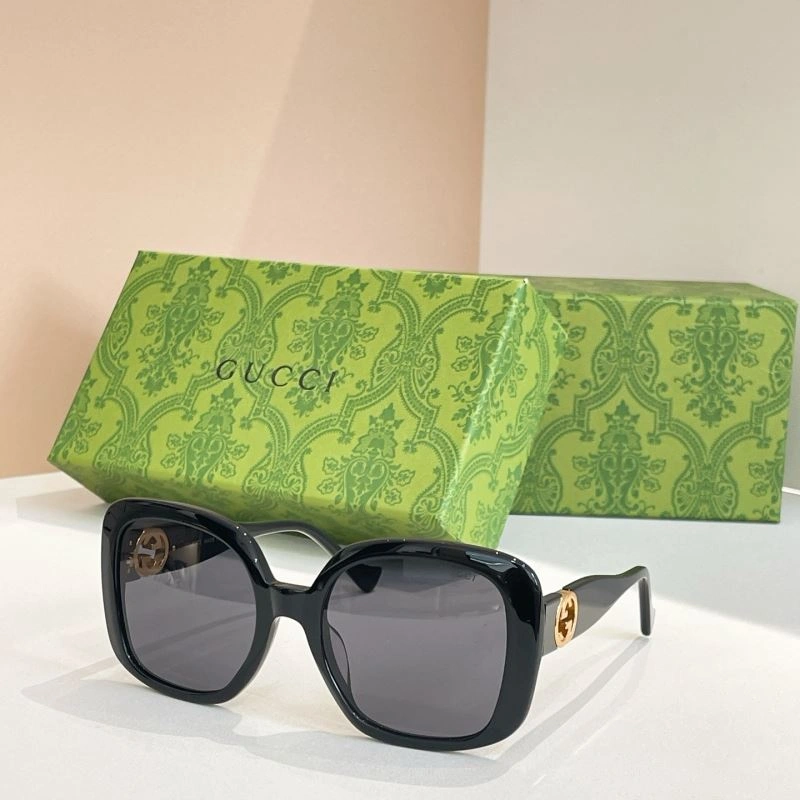 High accuracy Gucci Sunglasses