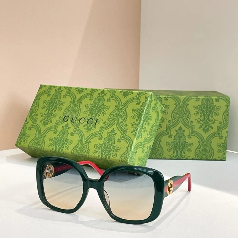 High accuracy Gucci Sunglasses