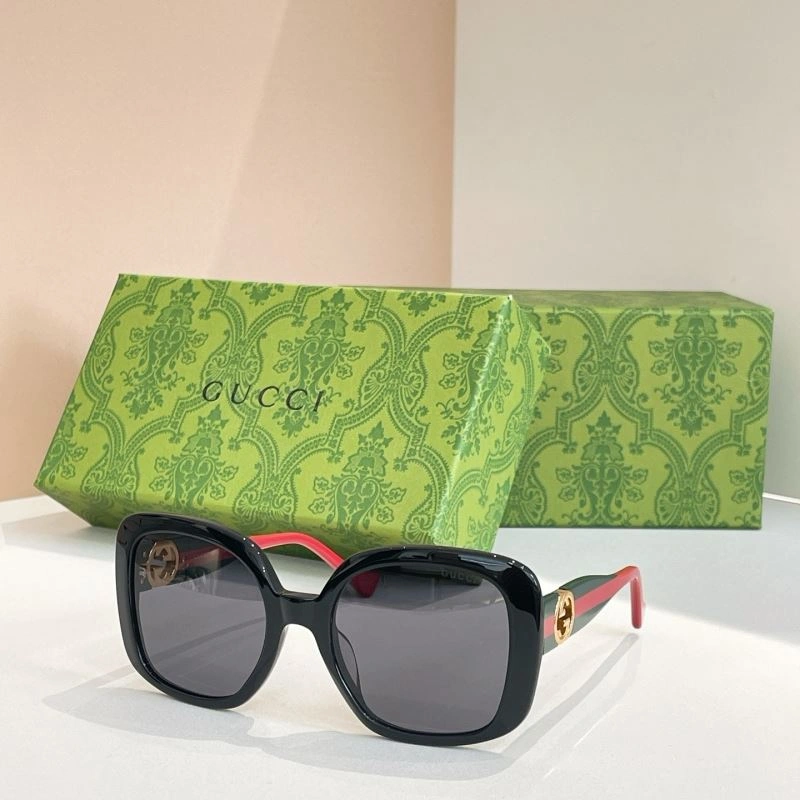 High accuracy Gucci Sunglasses