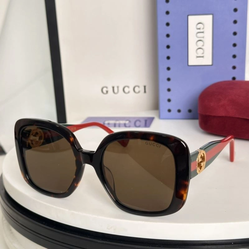 1:1 copy Gucci Sunglasses