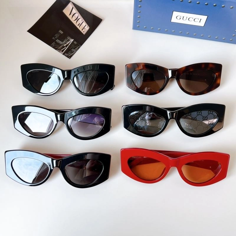 Gucci Sunglasses