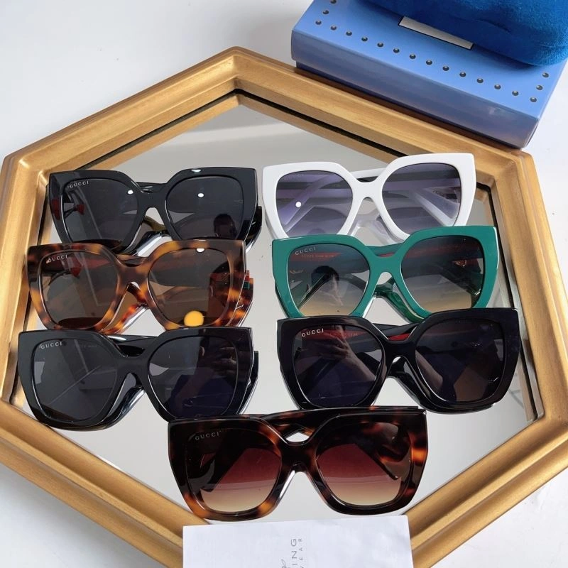 Mirror quality Gucci Sunglasses