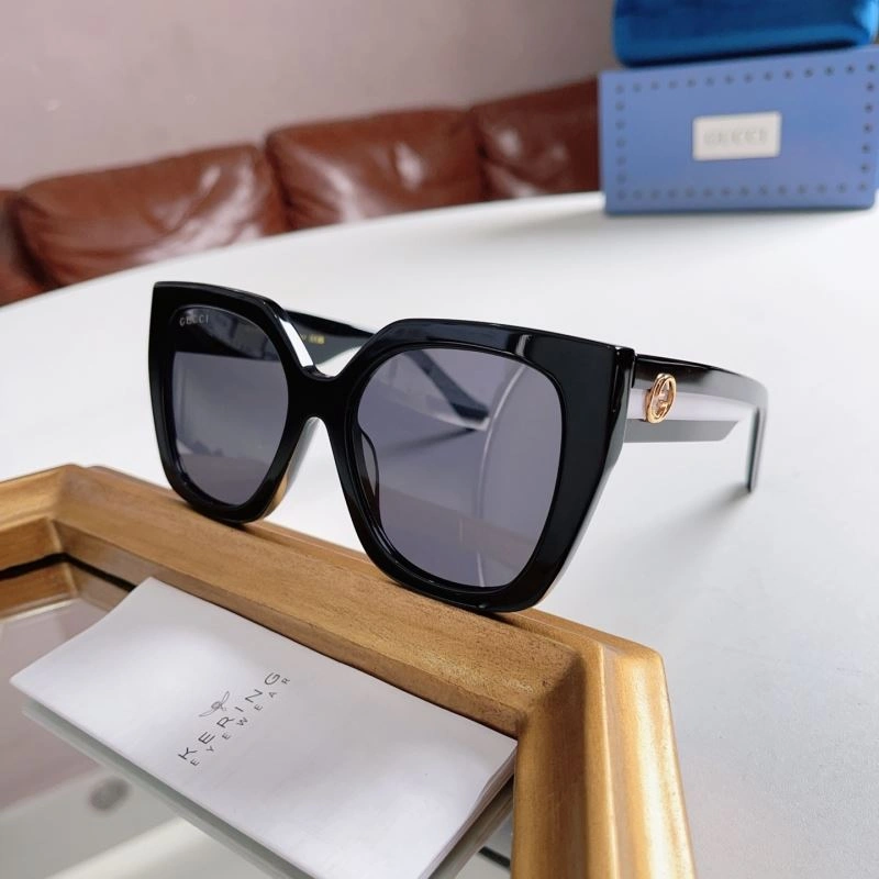 Mirror quality Gucci Sunglasses
