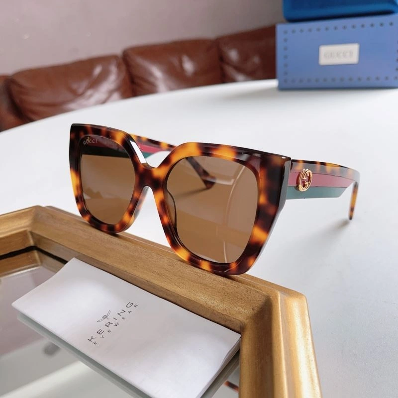 Mirror quality Gucci Sunglasses