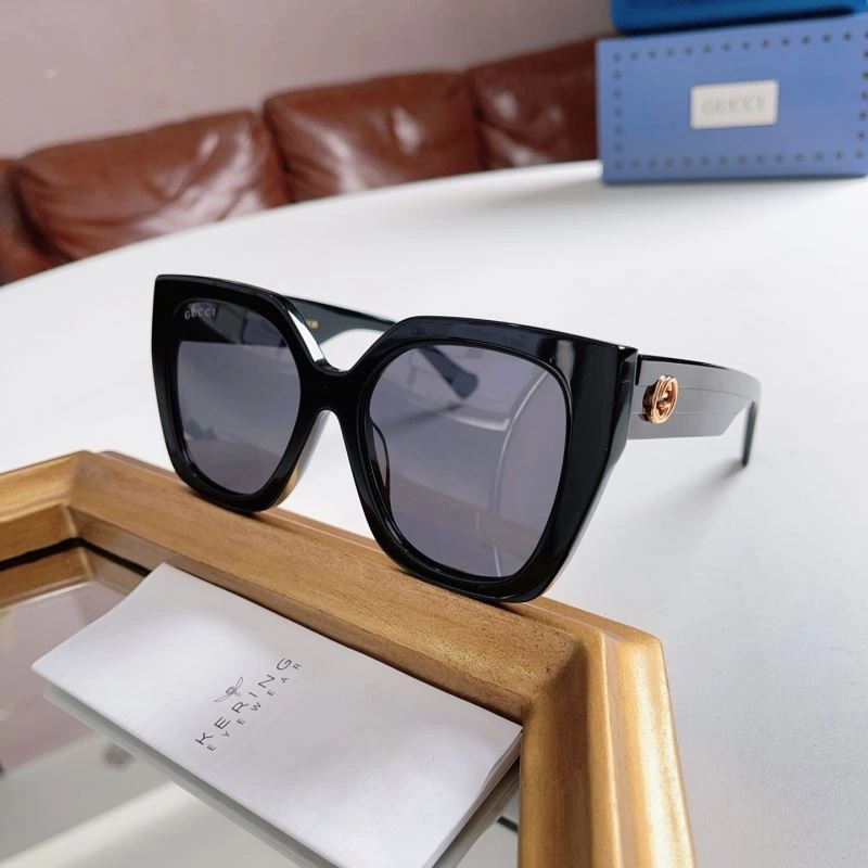 Mirror quality Gucci Sunglasses