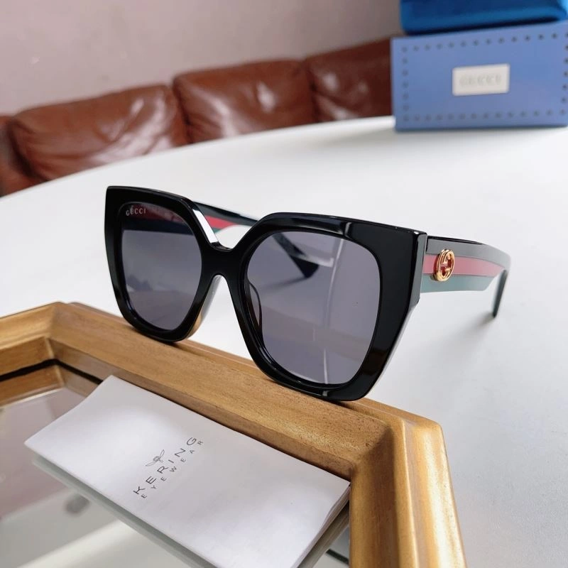 Mirror quality Gucci Sunglasses