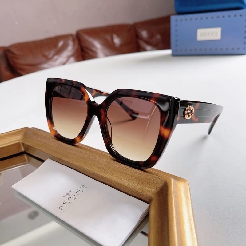 Mirror quality Gucci Sunglasses