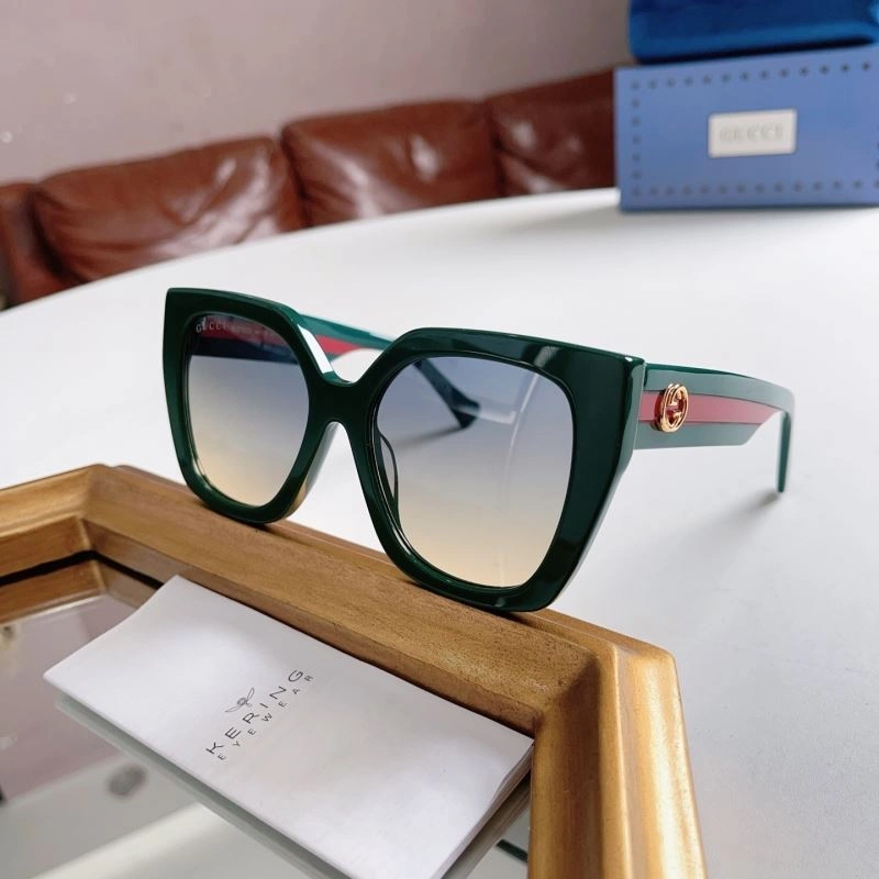 Mirror quality Gucci Sunglasses