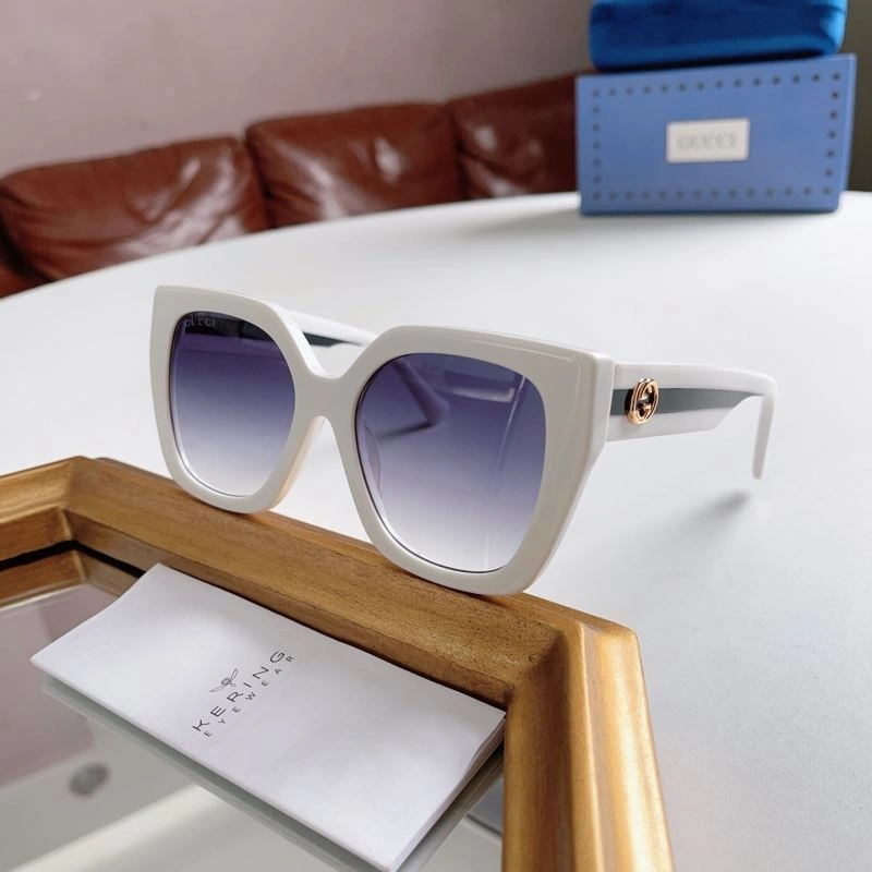 Mirror quality Gucci Sunglasses
