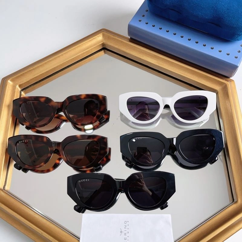 Inexpensive Gucci Sunglasses