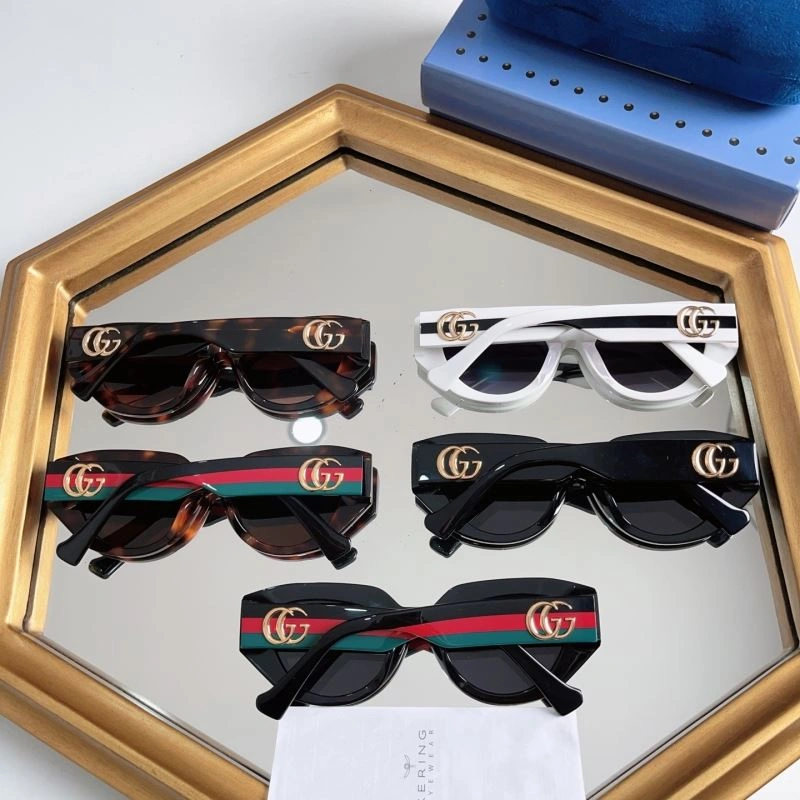Inexpensive Gucci Sunglasses