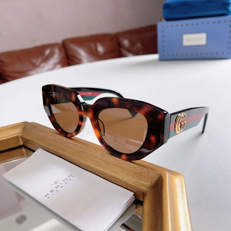 Inexpensive Gucci Sunglasses