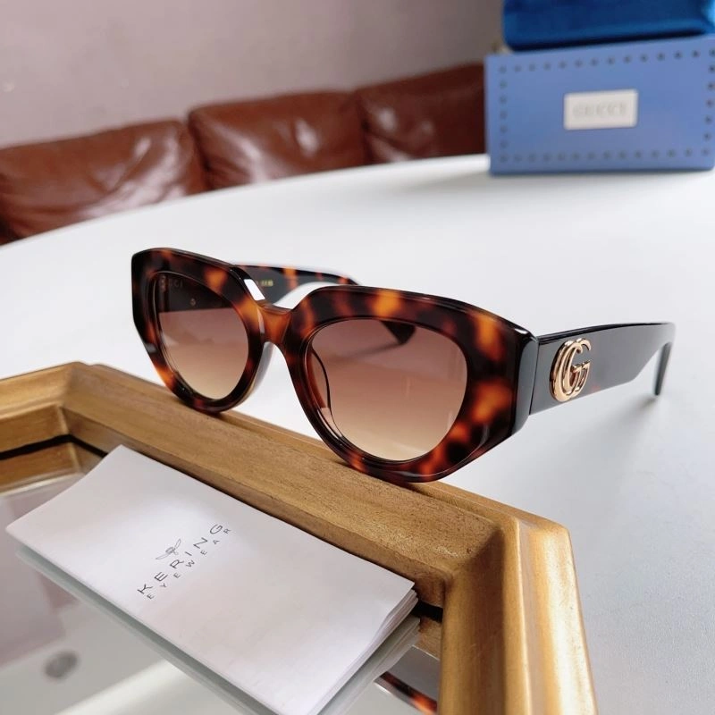Inexpensive Gucci Sunglasses