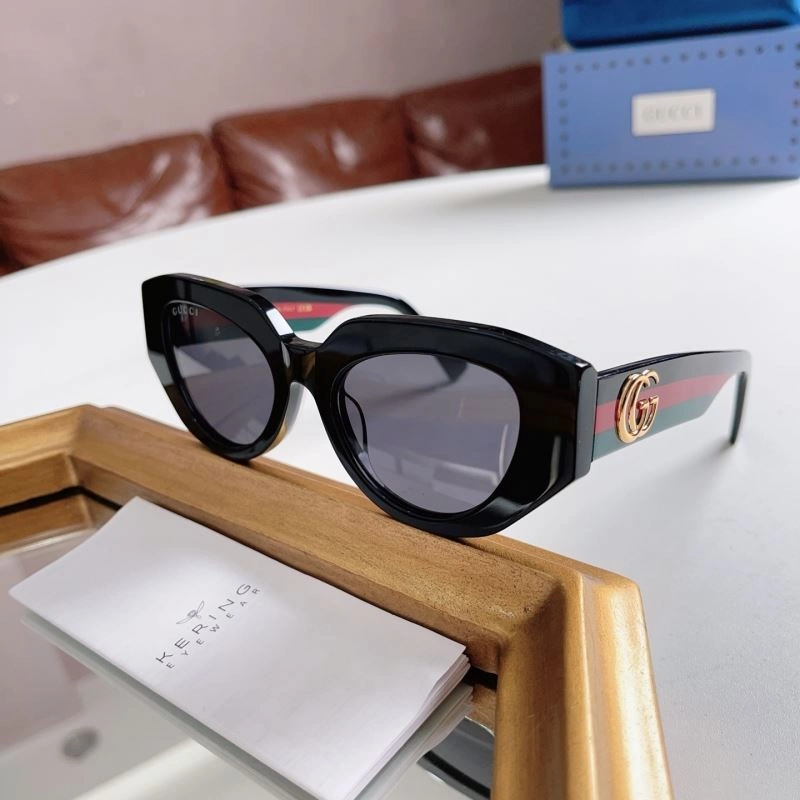 Inexpensive Gucci Sunglasses