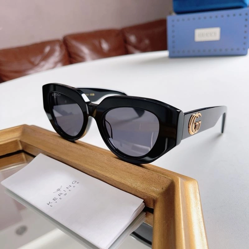 Inexpensive Gucci Sunglasses