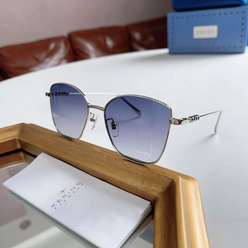 Accurate model Gucci Sunglasses