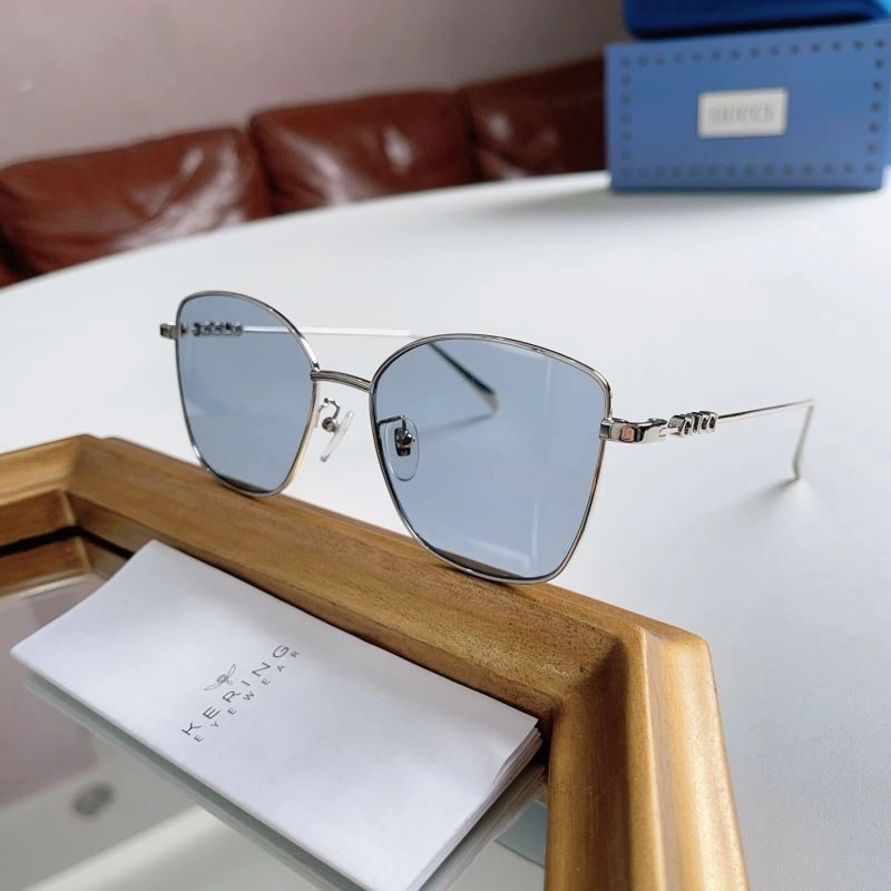 Accurate model Gucci Sunglasses